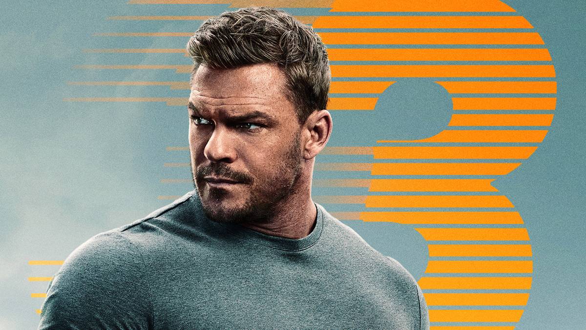 All 6 Season 3 Villains In 'Reacher,' Ranked