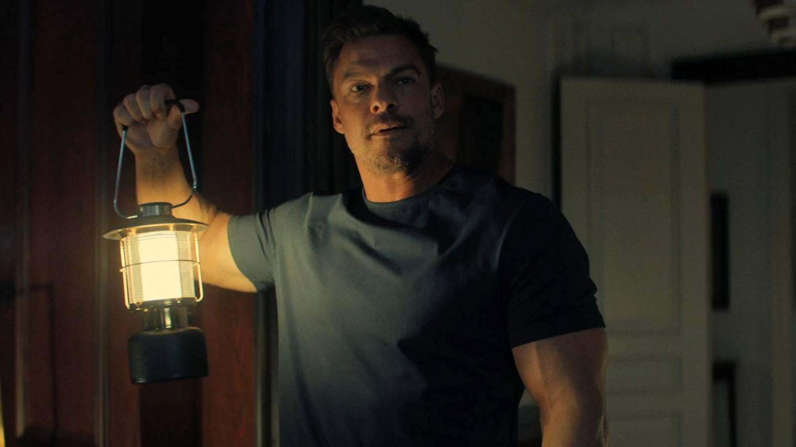 Lee Child Reveals the Surprising Inspiration for Jack Reacher