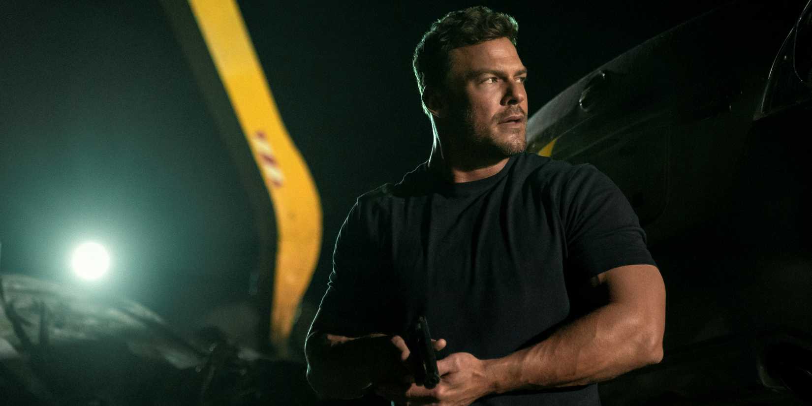 What To Expect From ‘Reacher’ Season 4, Based on the Book