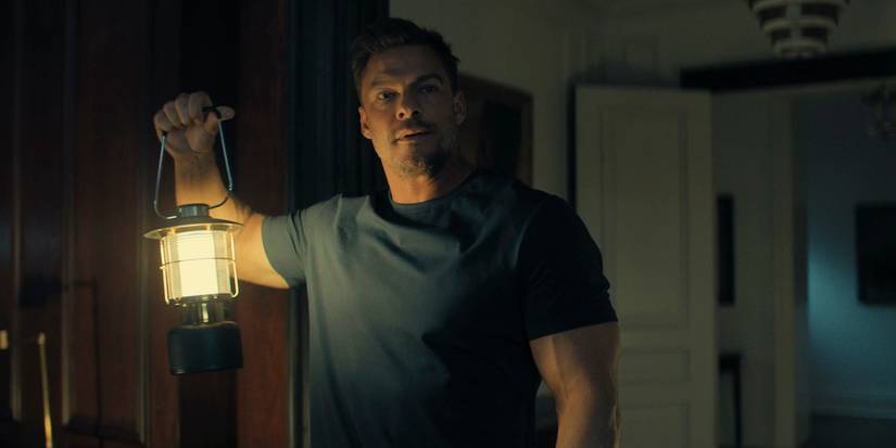All 8 'Reacher' Season 3 Episodes, Ranked