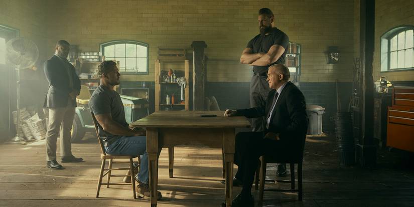 'Reacher' Just Delivered Its Best, Biggest, and Bloodiest Throwdown Ever