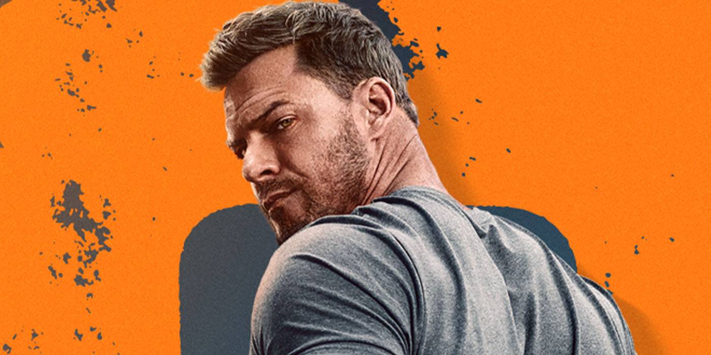 Reacher’s Best Fight Scenes (And Why They’re So Cool)