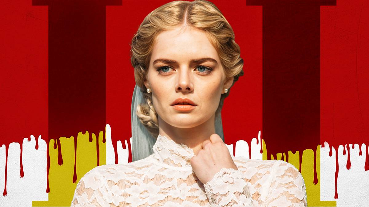 Samara Weaving Gives an Incredibly Promising Update About 'Ready or Not 2'