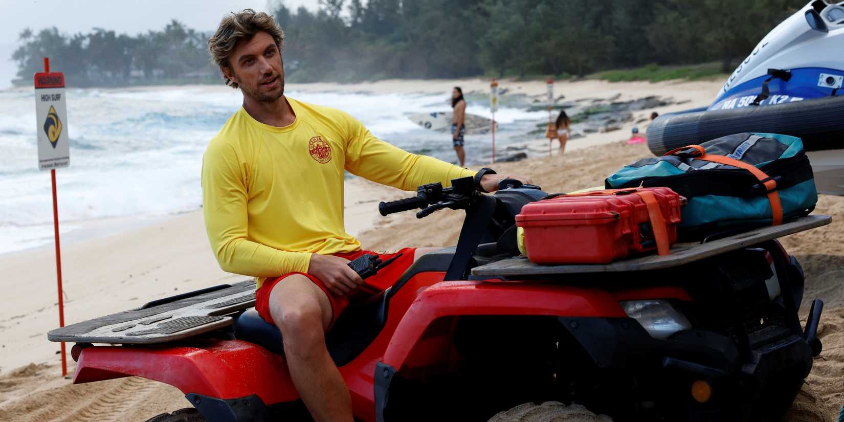 “There’s a Huge One That Involves All of Us”: ’Rescue: HI-Surf’s Adam ...