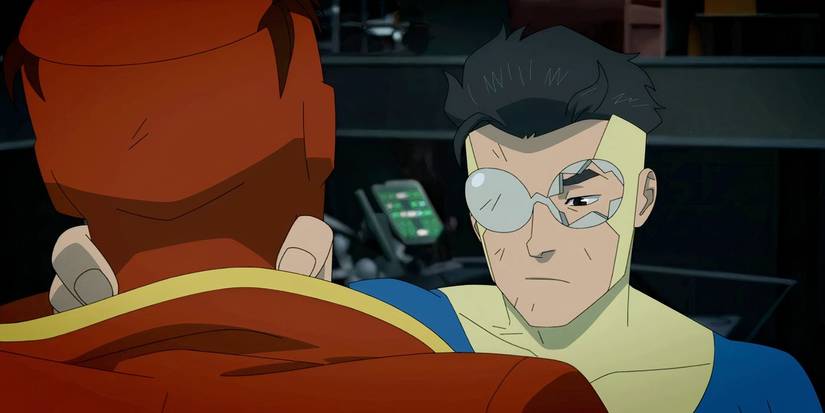 All 18 Evil Mark Grayson's in 'Invincible' (And What Happens to Them)