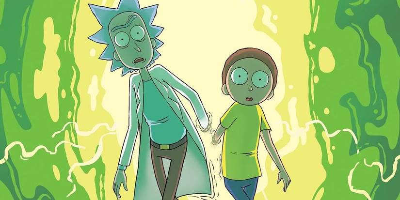 10 Stupid Comedy Shows That Are Actually Ingenious