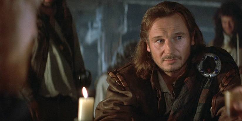 10 Best Liam Neeson Action Movies, Ranked and Where to Stream Them