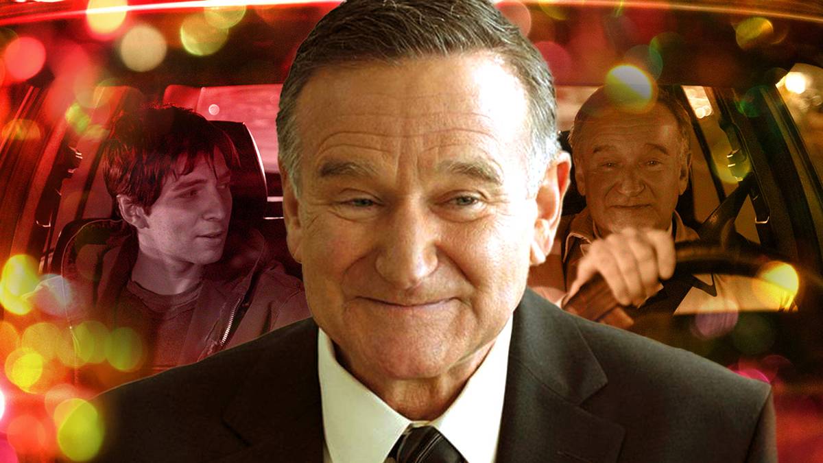 Get Ready To Have Your Heart Ripped Out — Robin Williams' Final Movie Is Streaming for Free
