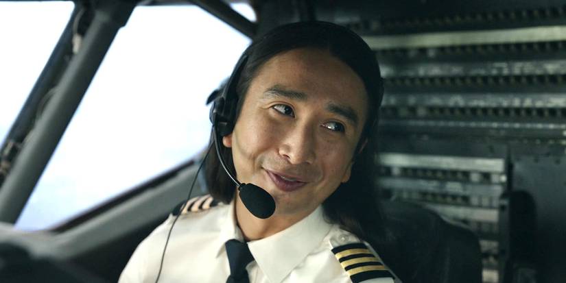 'Ghosts' 8 Most Powerful Characters, Ranked