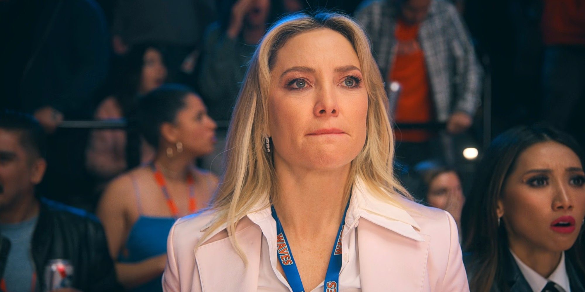 The Terrifying Real Case That Inspired Netflix's 'The Deliverance'