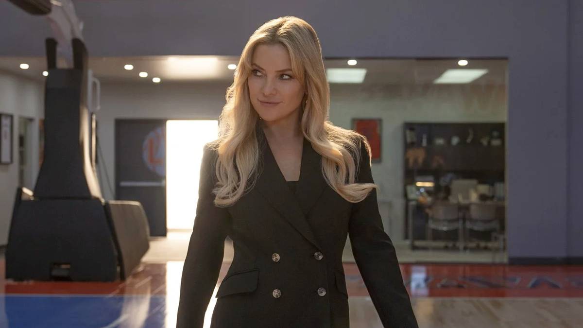 Netflix’s 79% Rotten Tomatoes Sleeper Hit Sports Comedy Scores an ...