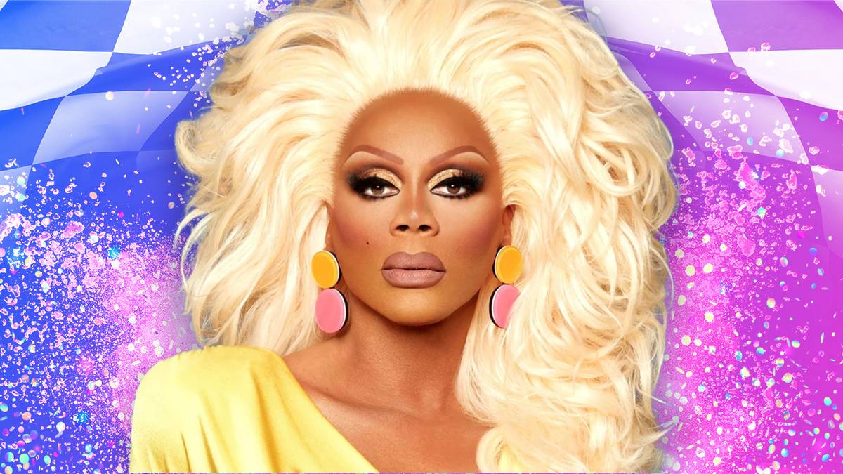 I’ve Seen ‘RuPaul’s Drag Race’ Live a Number of Times, and the Experience Is Indescribable