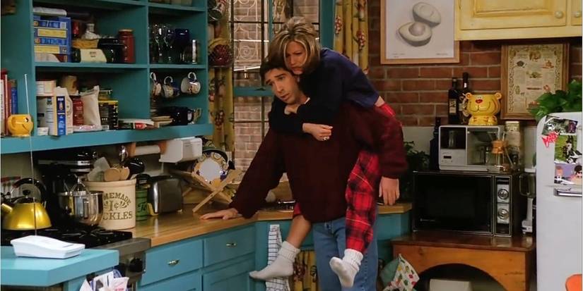 Every Season of 'Friends,' Ranked