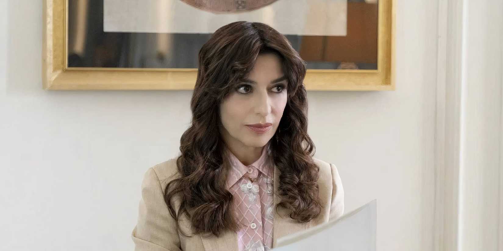 Forget 'The White Lotus,' Sabrina Impacciatore Just Gave the Funniest ...
