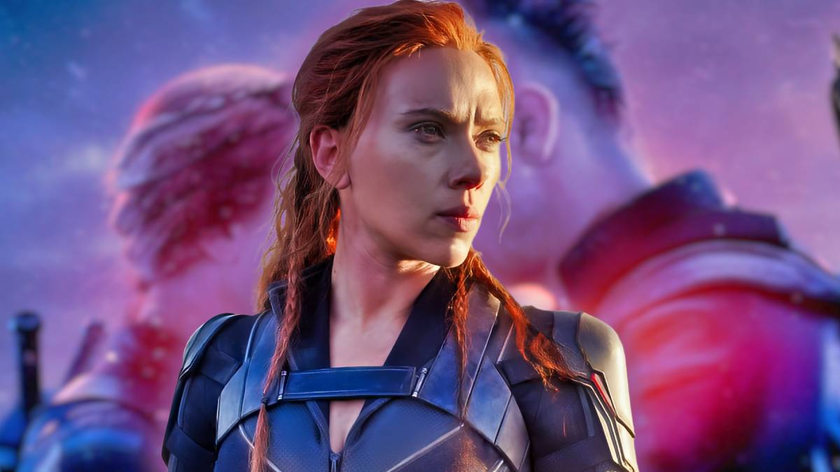 Scarlett Johansson Just Admitted Natasha Is Never Coming Back as Black ...