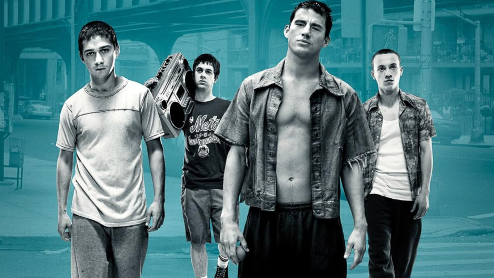 One of Robert Downey Jr.’s Most Underrated Roles Came in This Powerful ...