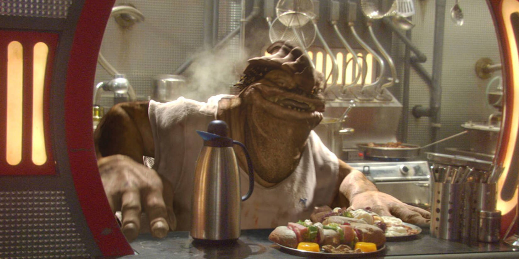 10 Worst Star Wars Movie Characters, Ranked