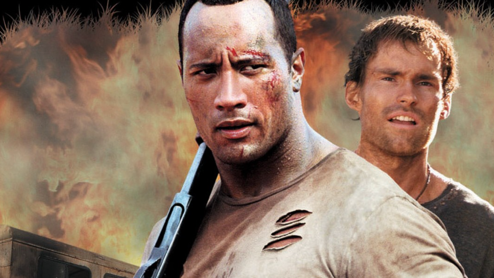 Dwayne Johnson’s Iconic Breakthrough Lead Action Role Just Landed On ...