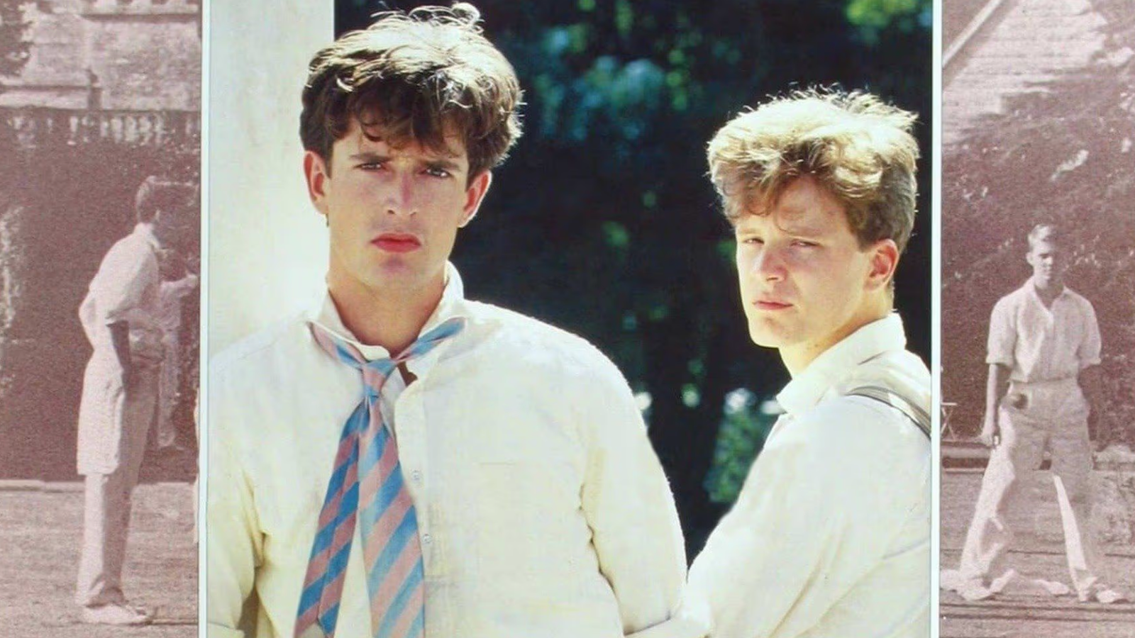 Colin Firth Gives a Tragic Performance in This Riveting Romantic Drama ...