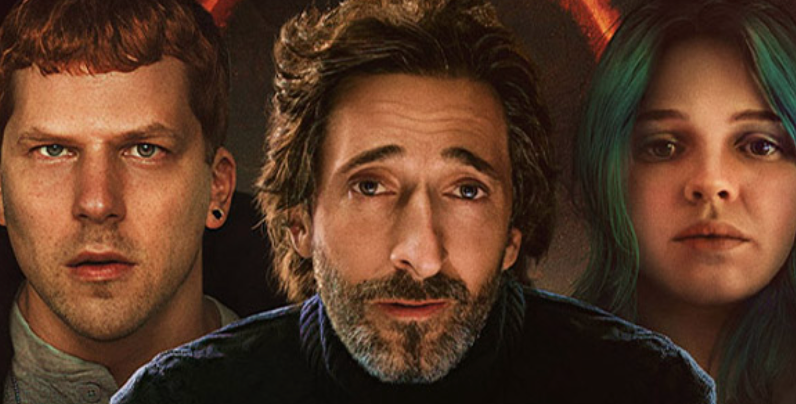 This Almost Forgotten Adrien Brody and Jesse Eisenberg Cult Thriller ...
