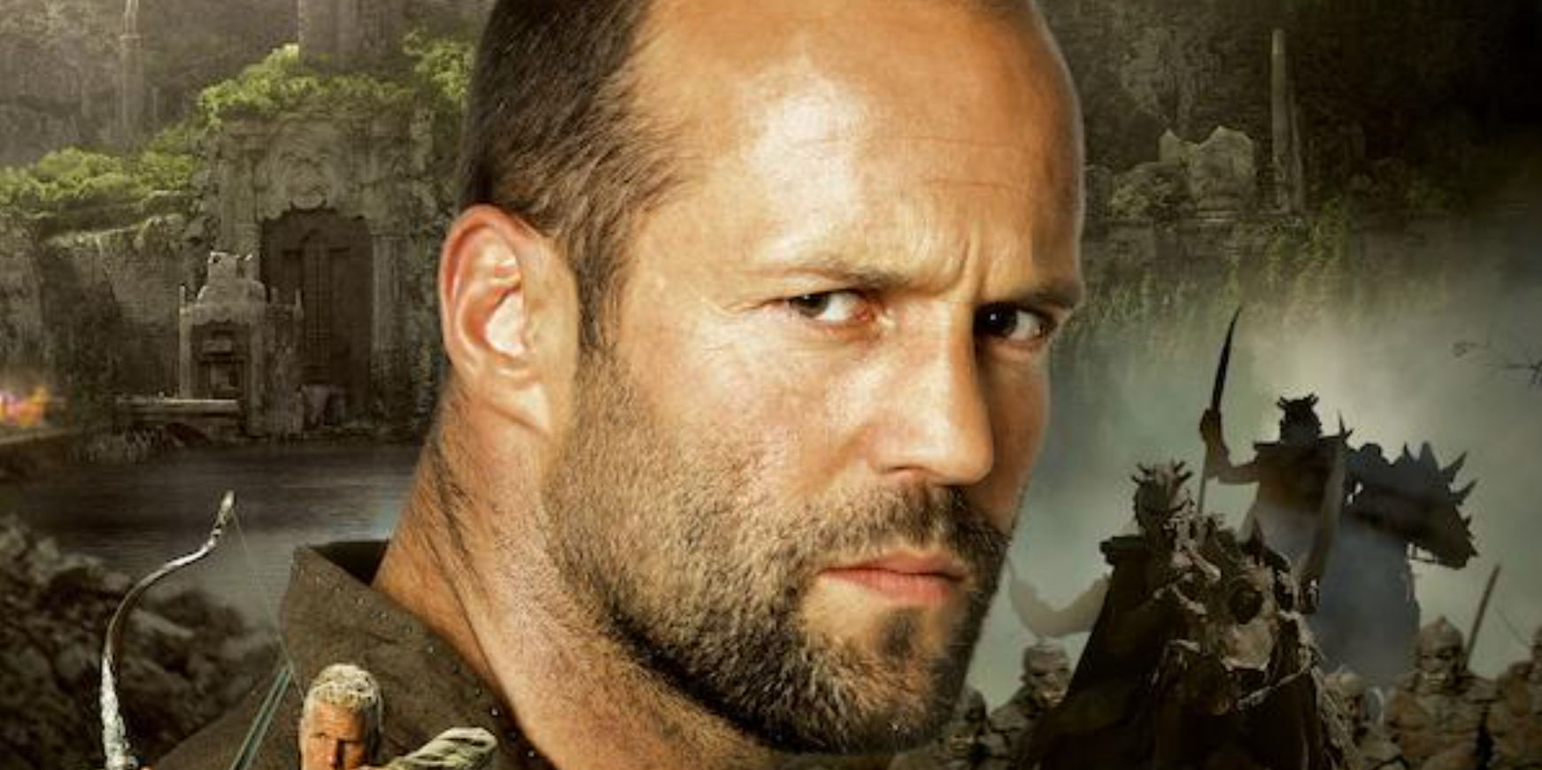 You Just Haven’t Seen Jason Statham at His Brutal Best Until You’ve ...