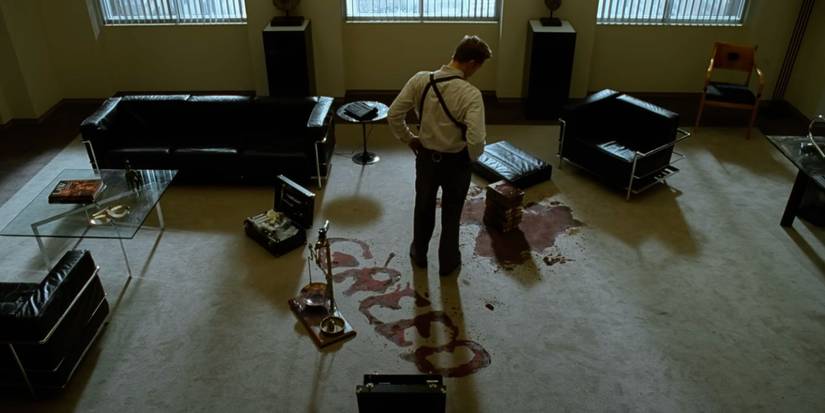 10 Best Serial Killer Movies, Ranked