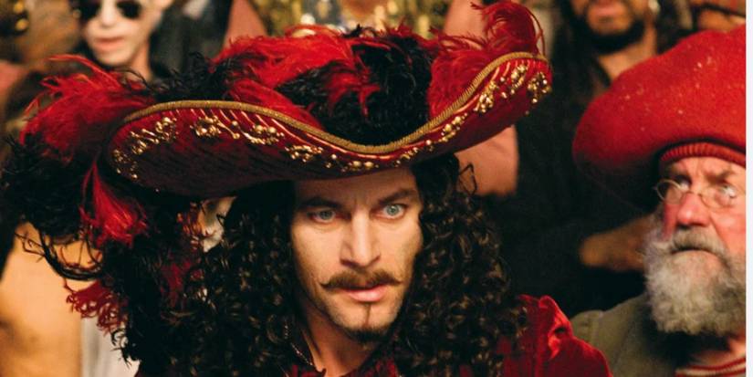 10 Best Jason Isaacs Movies, Ranked