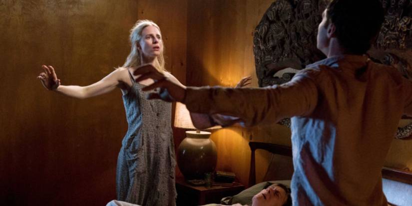 The ‘Stranger Things’ Wild Conformity Gate Theory Has Ties to Another ...