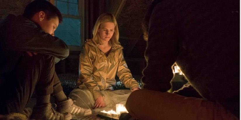 10 Shows With the Most Twisted Plots, Ranked