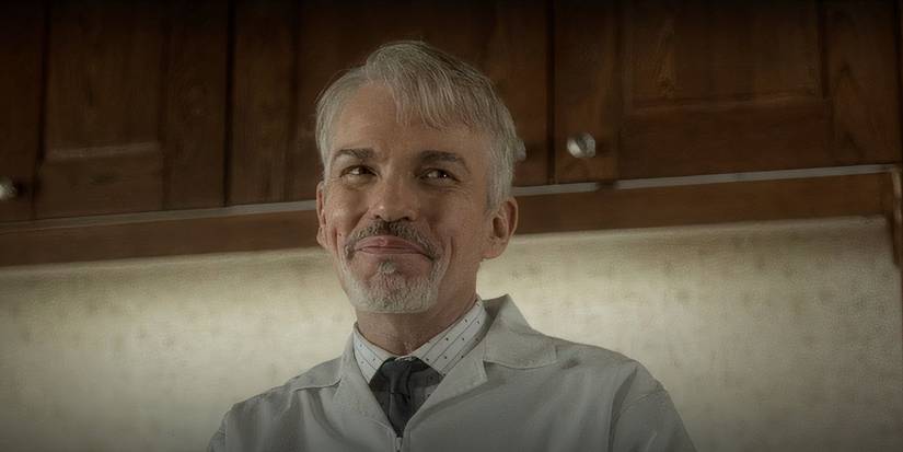 10 Best 'Fargo' Quotes From Billy Bob Thornton's Lorne Malvo, Ranked