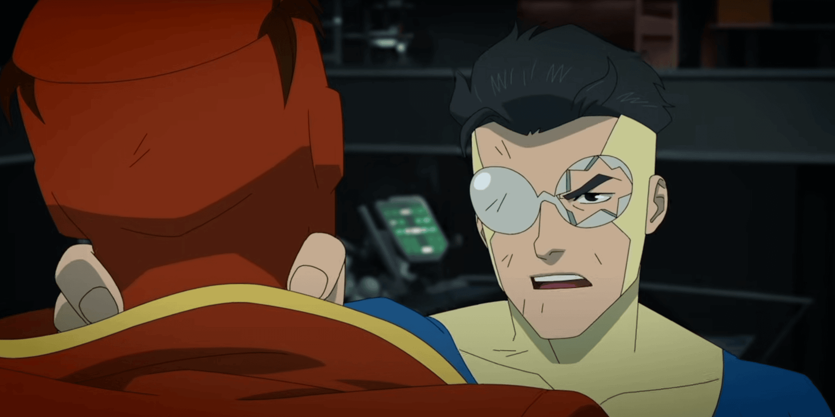 Long Rumored Live Action ‘Invincible’ Movie Gets Huge Update From ...