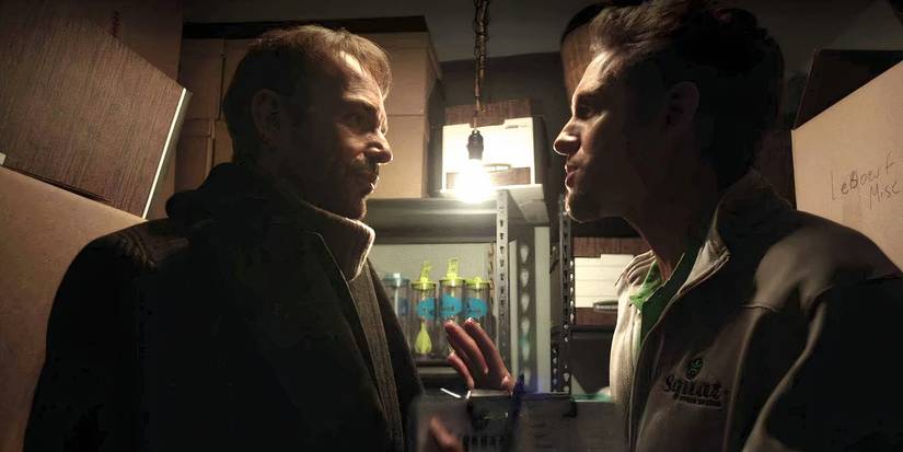 10 Best 'Fargo' Quotes From Billy Bob Thornton's Lorne Malvo, Ranked