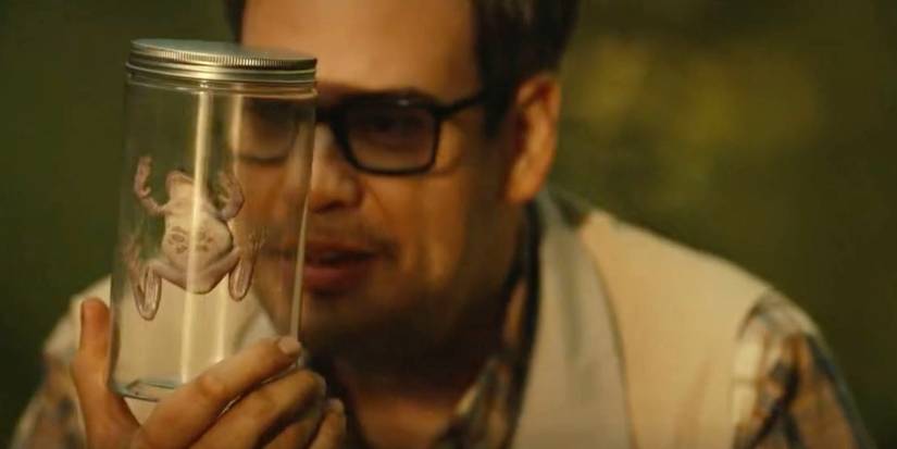 ‘Yellowjackets’ Just Answered One of the Biggest Questions About the ...