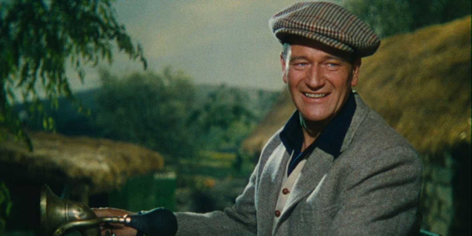 74 Years Later, John Wayne's Forgotten Sleeper Hit Surges on Streaming