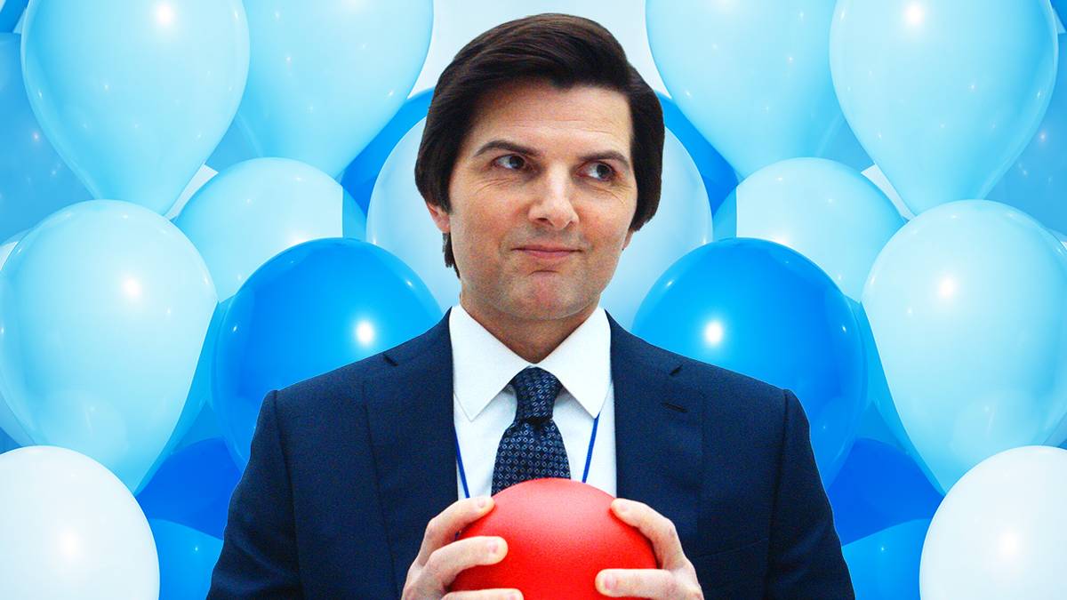 Where Was 'Severance' Filmed? All the Apple TV+ Series' Real-Life ...