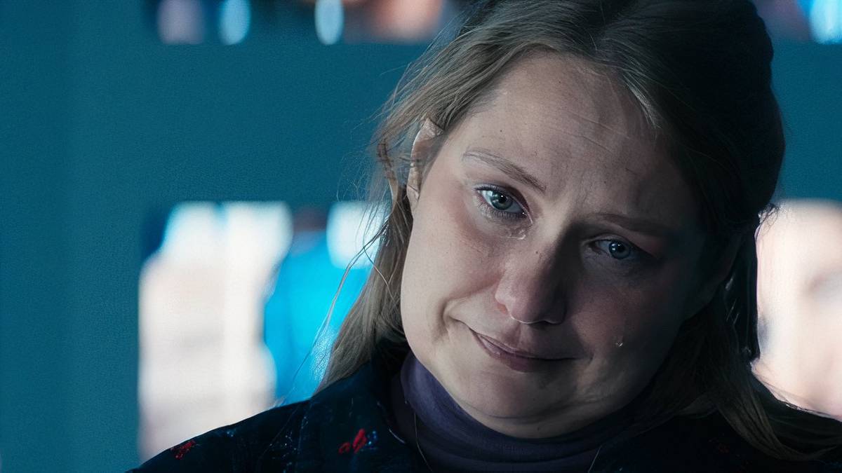 I Can’t Stop Thinking About How Heartbreaking This ‘Severance ...