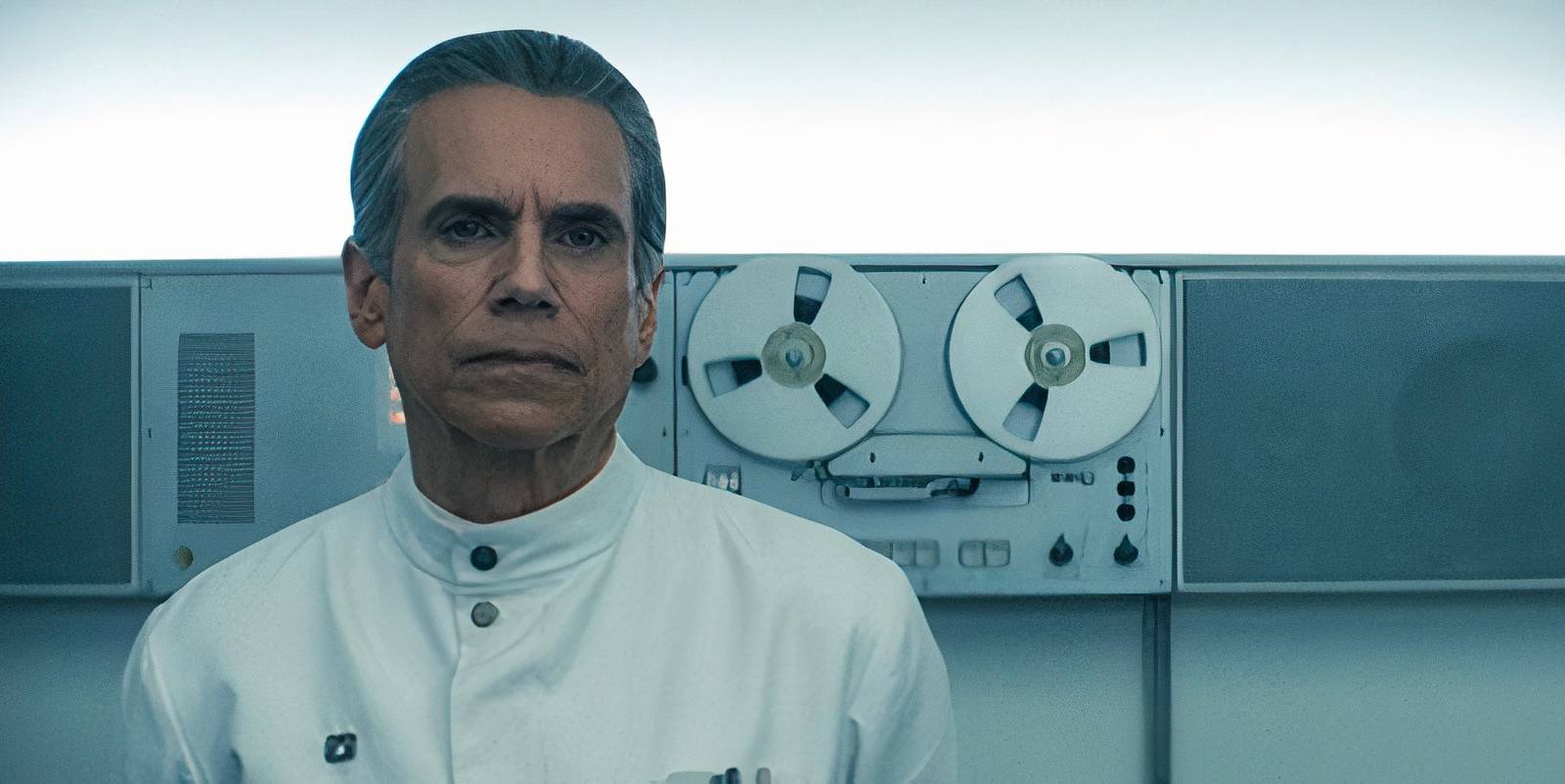 What Does That Creepy Doctor's Whistling Song Mean in 'Severance'? We ...
