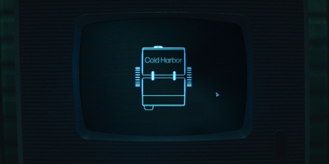 'Severance' Season 2 Episode 8 Recap: Come and Tame These Tempers