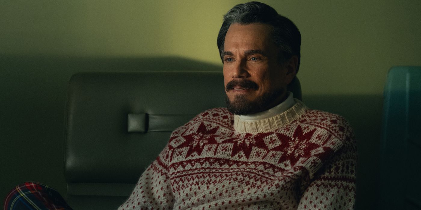 That "Grow Up" Scene in 'Severance' Was a Lot More Emotional Than You ...