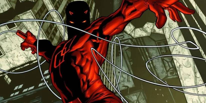 10 Comics to Read if You Love 'Daredevil: Born Again'