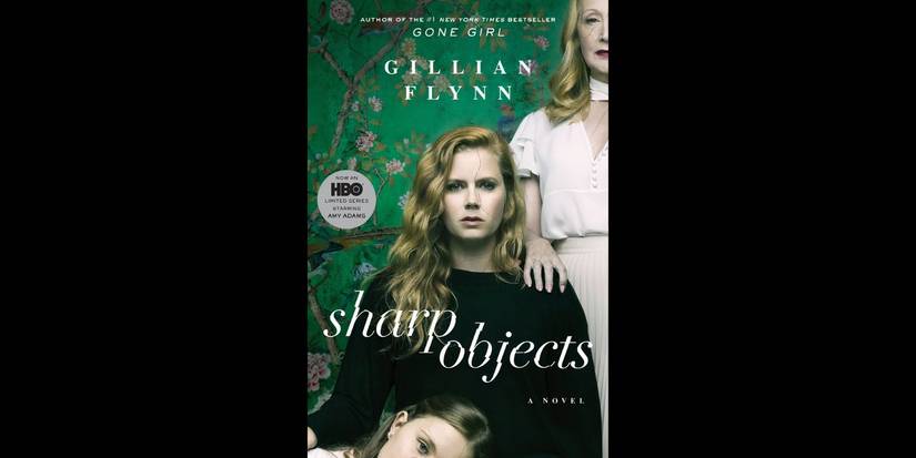 10 Great Novels To Read if You Love 'Gone Girl'