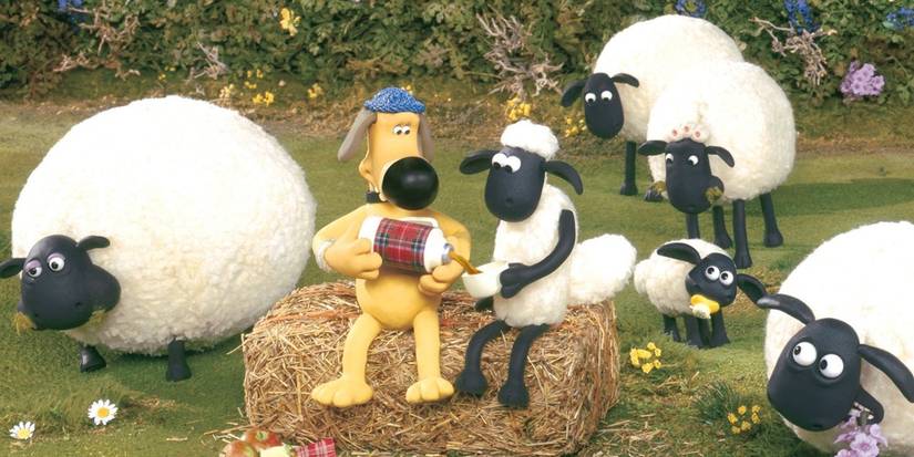 10 Best Stop-Motion Shows of All Time, Ranked