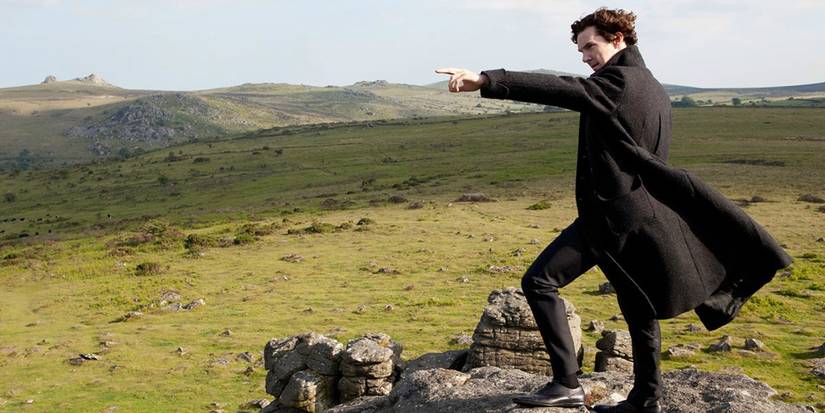 10 Best 'Sherlock' Episodes, Ranked According to IMDb