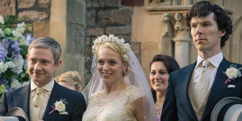 10 Best 'Sherlock' Episodes, Ranked According to IMDb