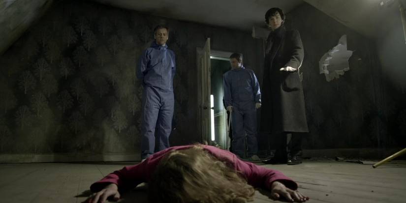 10 Best 'Sherlock' Episodes, Ranked According to IMDb