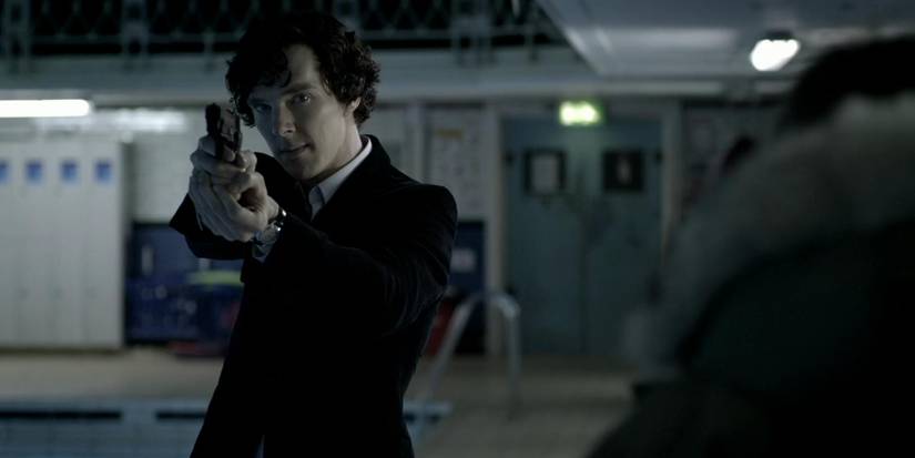 10 Best 'Sherlock' Episodes, Ranked According to IMDb