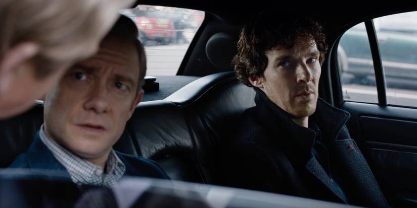 10 Best 'Sherlock' Episodes, Ranked According to IMDb