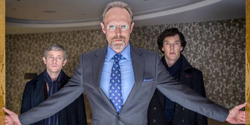 10 Best 'Sherlock' Episodes, Ranked According to IMDb