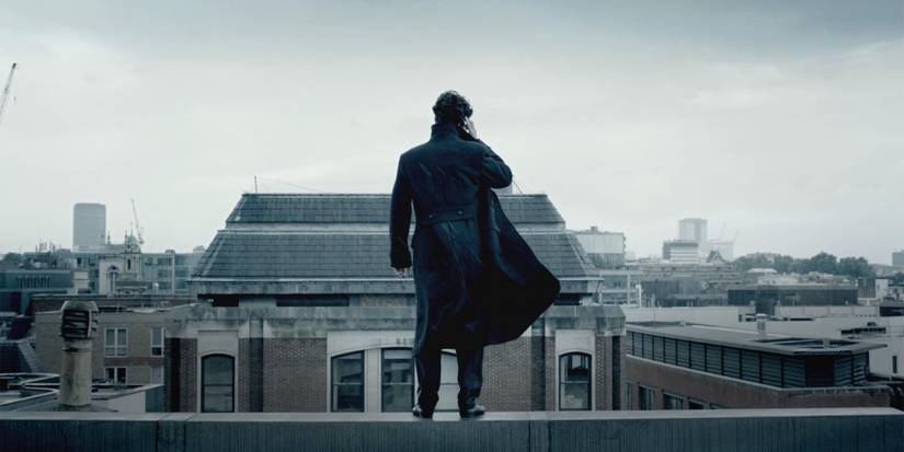 10 Best 'Sherlock' Episodes, Ranked According to IMDb