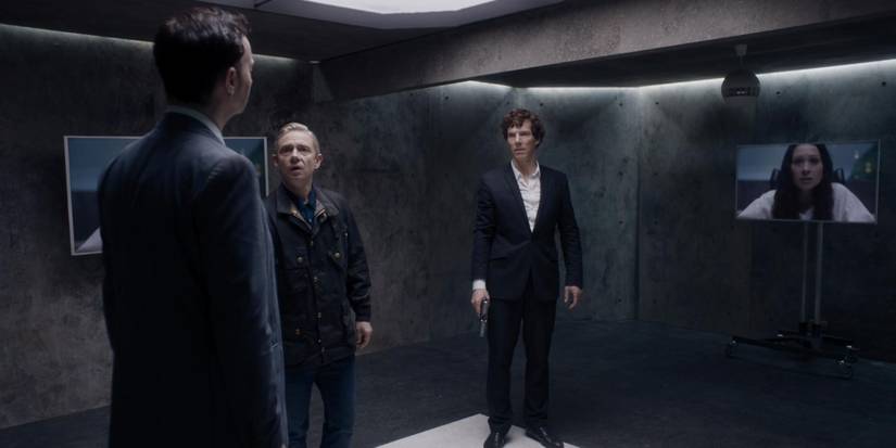 10 Best 'Sherlock' Episodes, Ranked According to IMDb